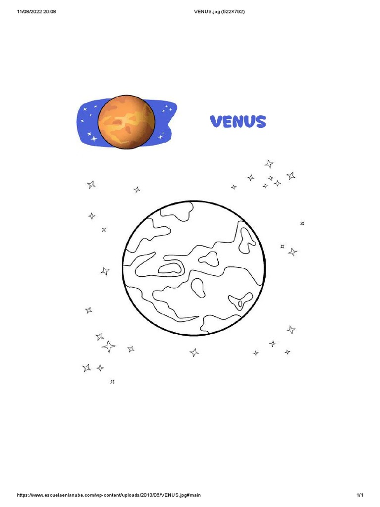 VENUS | PDF | Computers