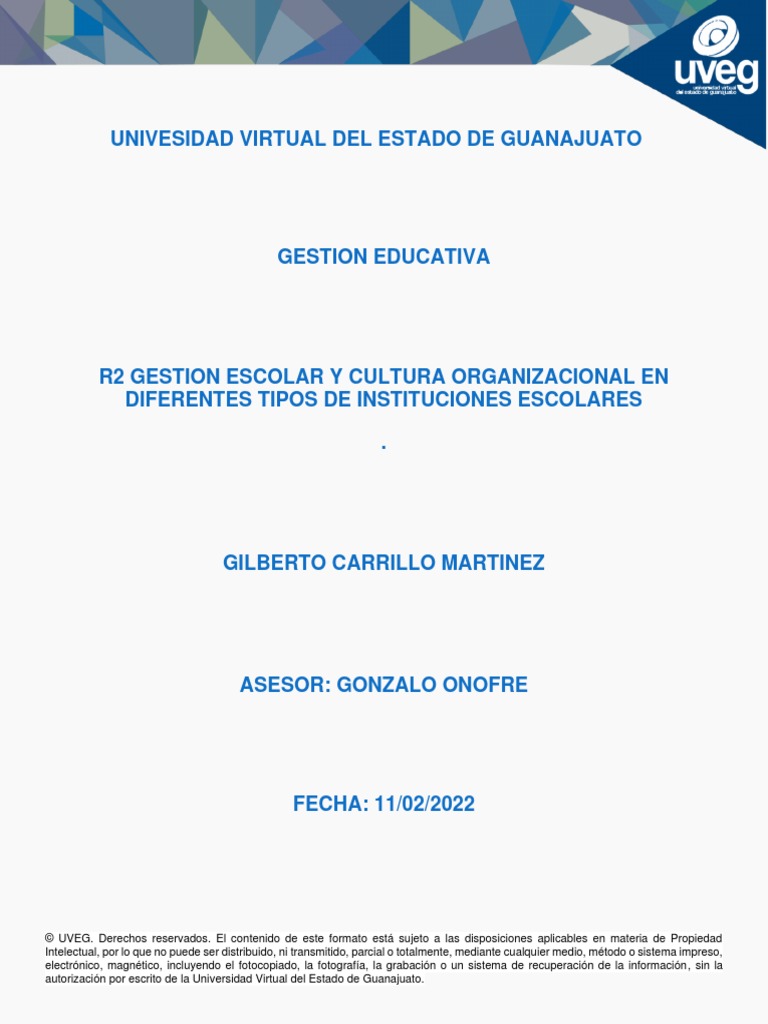 Carrillo Gilberto | PDF | Institución | Teoría