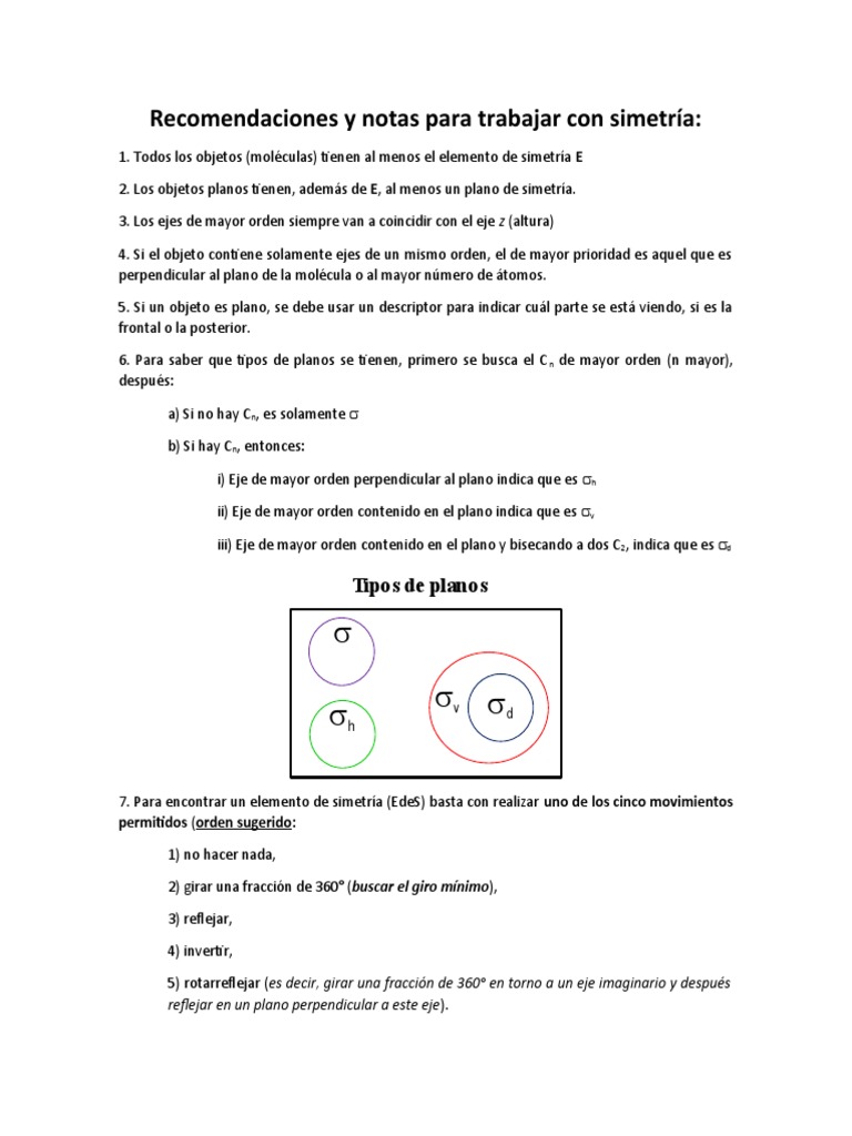 Figuras con Ejes de Simetría | PDF | Simetría | Geometría