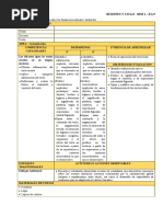 10 Ejemplos de Prosa Cortos y Sencillos | PDF