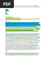 Civil Constitution of The Clergy-1 | PDF