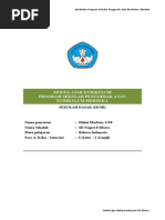 Kko Baru 2024 2025 | PDF