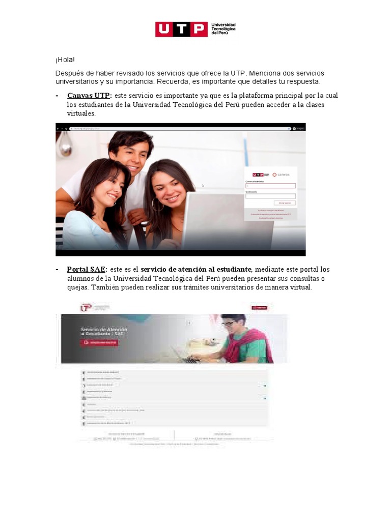 IVU Actividad4-1 JuanHuamaní | PDF