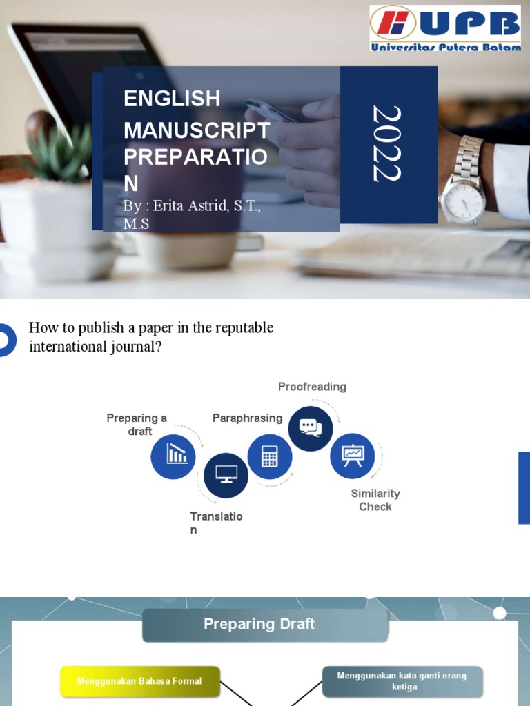 Erita Astrid - UPB | PDF | Information And Communications Technology | Literacy