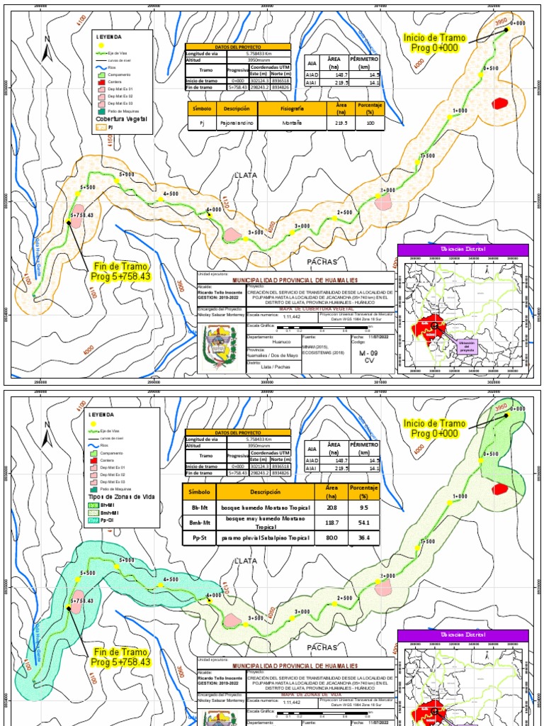 Tarea N°4 Arcgis Eia Salazar | PDF | Datos geográficos e información | Geodesia