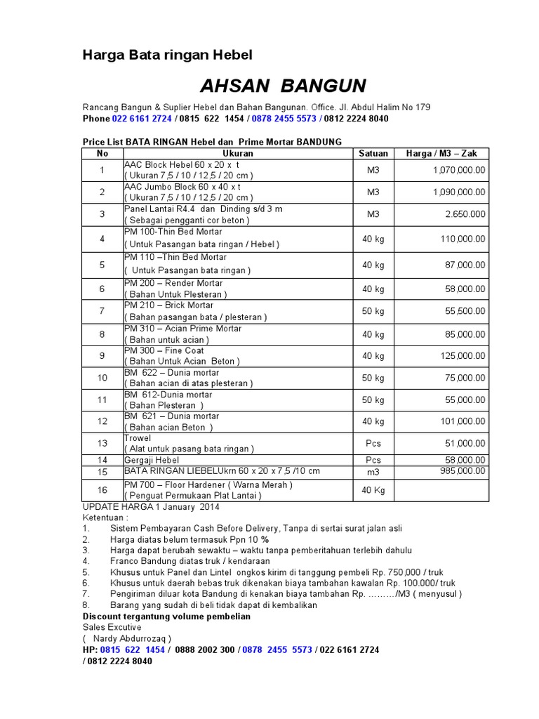 RAB Aula Masjid | PDF