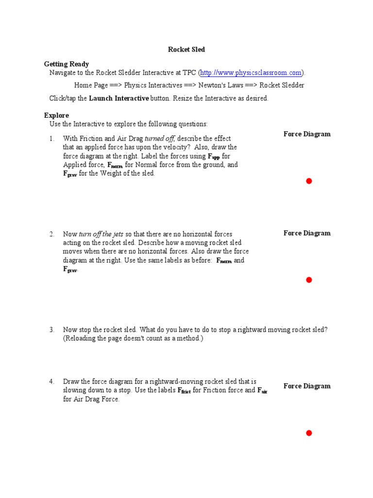 Practica Igineria de Materiales | PDF | Force | Rocket