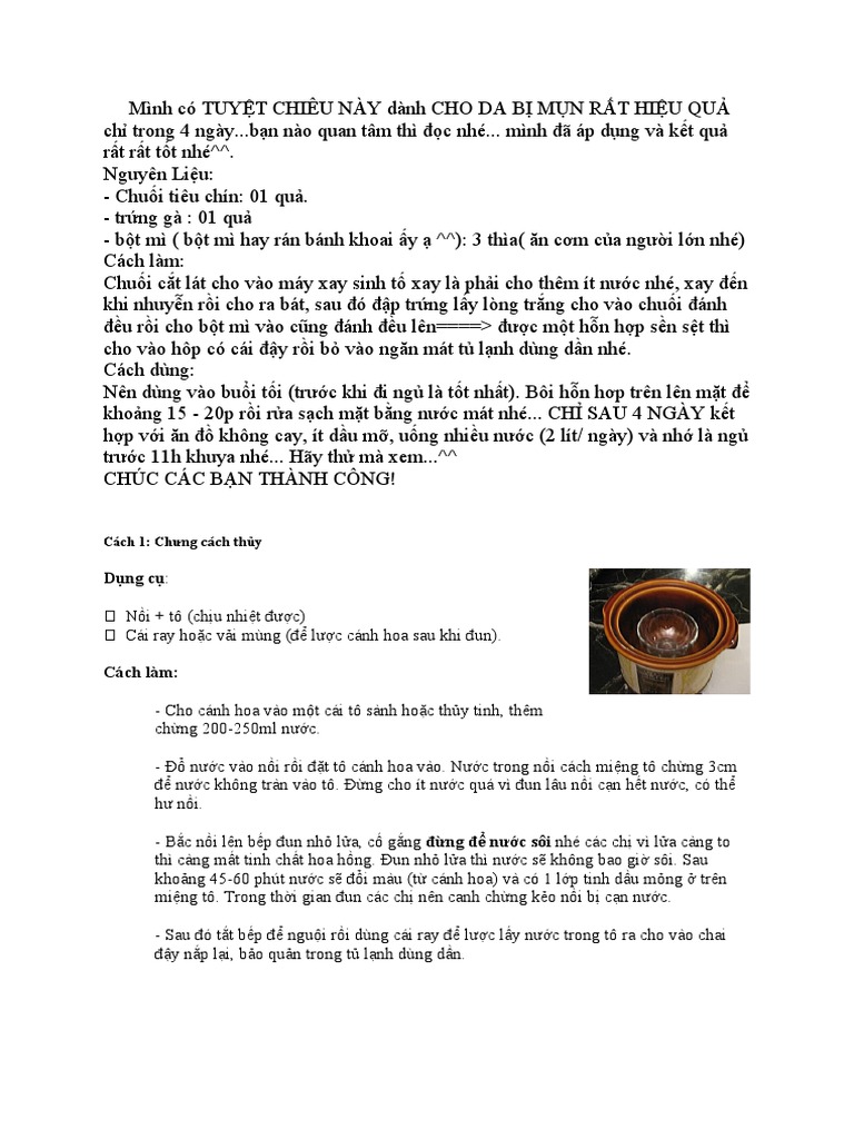 Tri Mun | PDF