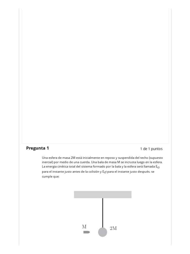 Mecanica 2 Pt 1 Pdf Fricción Mecanica Clasica