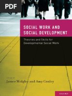 Introduction To Social Work An Advocacy-Based Profession 3rd Edition ...