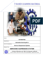 Module Perform-Pre-Delivery-Inspection | PDF | Tire | Steering