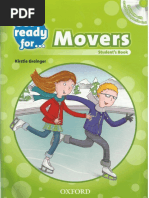 Fun For Starters | PDF