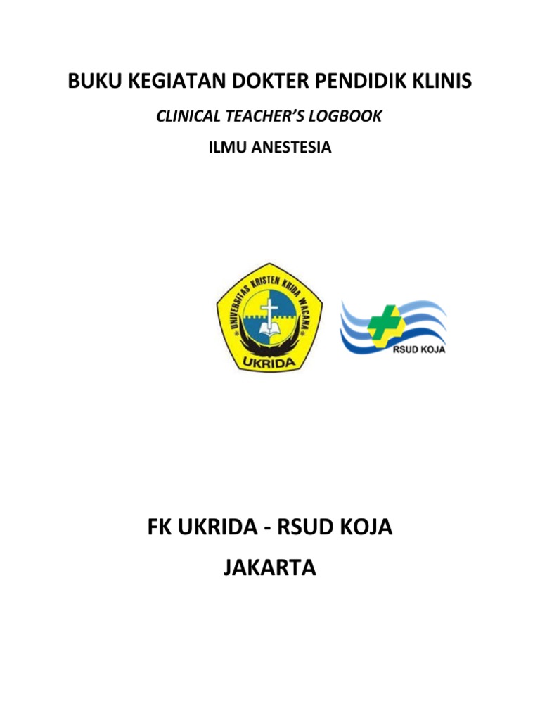 LOGBOOK | PDF