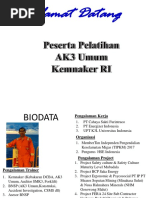 Contoh Bentuk Laporan QC | PDF