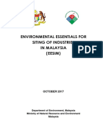 EQA 1974 Amendment Overview 2024 | PDF