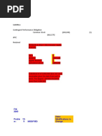 Steel Reconciliation Format | PDF