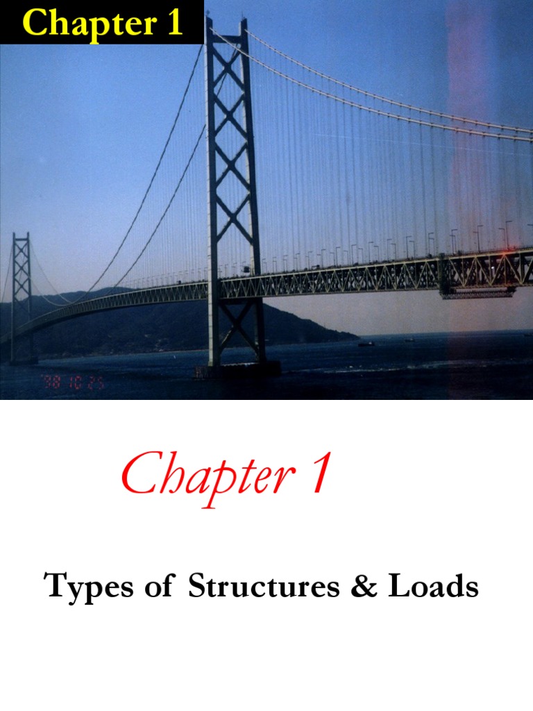 An Overview of Structural Elements, Loads, and Design Considerations for Structural Analysis ...