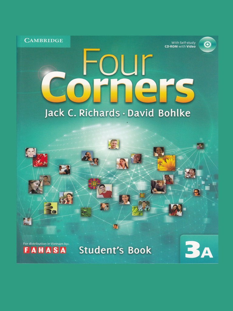 Four Corners 3A | PDF