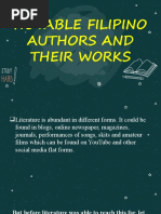 Text-Talk Novels: Presented by | PDF