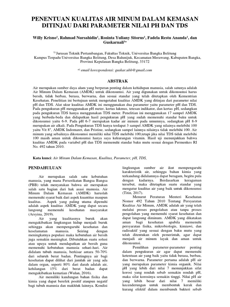 SNPPM FT Willy (Rev Aziz) | PDF | Pengembangan Diri