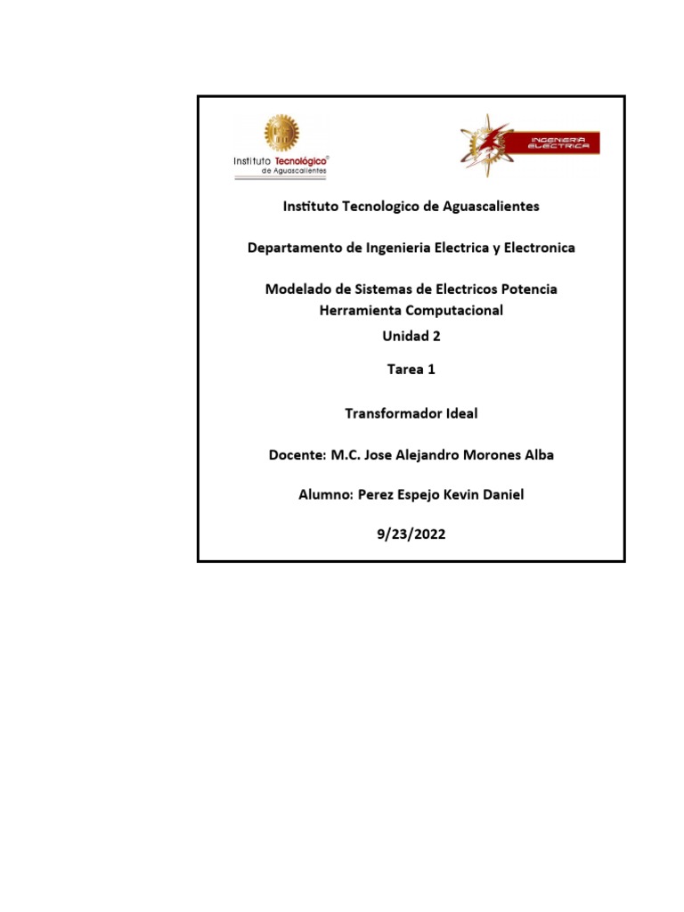 YBus | PDF | Ingenieria Eléctrica | Electricidad