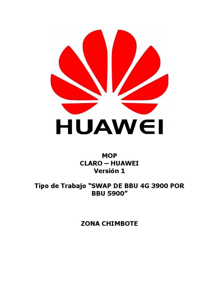 Mop Swap de Bbu | PDF