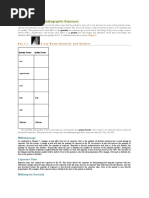 Technical Specification - OEC One CFD (E-Catalog 2021) | PDF | Computer Monitor | Touchscreen