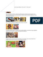 Normativa INAH Colores | PDF