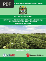 DOKEZO LA SABILI (Imeboreshwa) | PDF