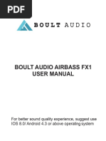 Wireless Earbuds Guide | PDF | Bluetooth | Headphones