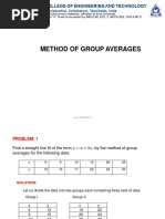 Complementary Error Function Table: X Erfc (X) X Erfc (X) X Erfc (X) X ...