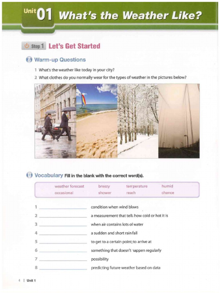 Student S Book-6-9 | PDF