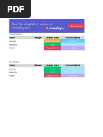How To Create A Schedule On Paylocity | PDF | Computing | Software