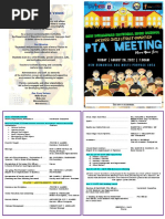 General Assembly Program | PDF