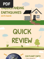 Earth Materials and Processes | PDF | Rock (Geology) | Plate Tectonics