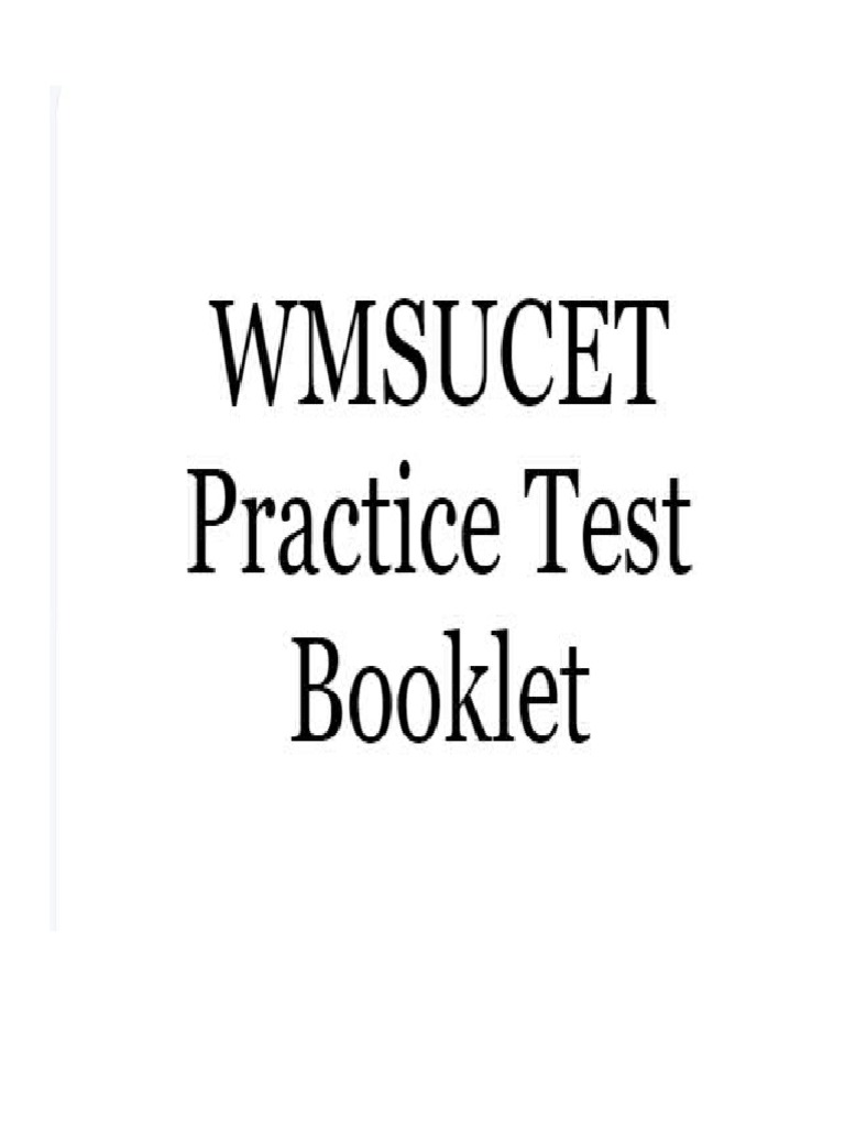 Wmsu Cet Google | PDF