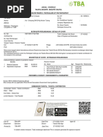 CONCOA CGA Connection Reference Chart | PDF | Methyl Group | Ether