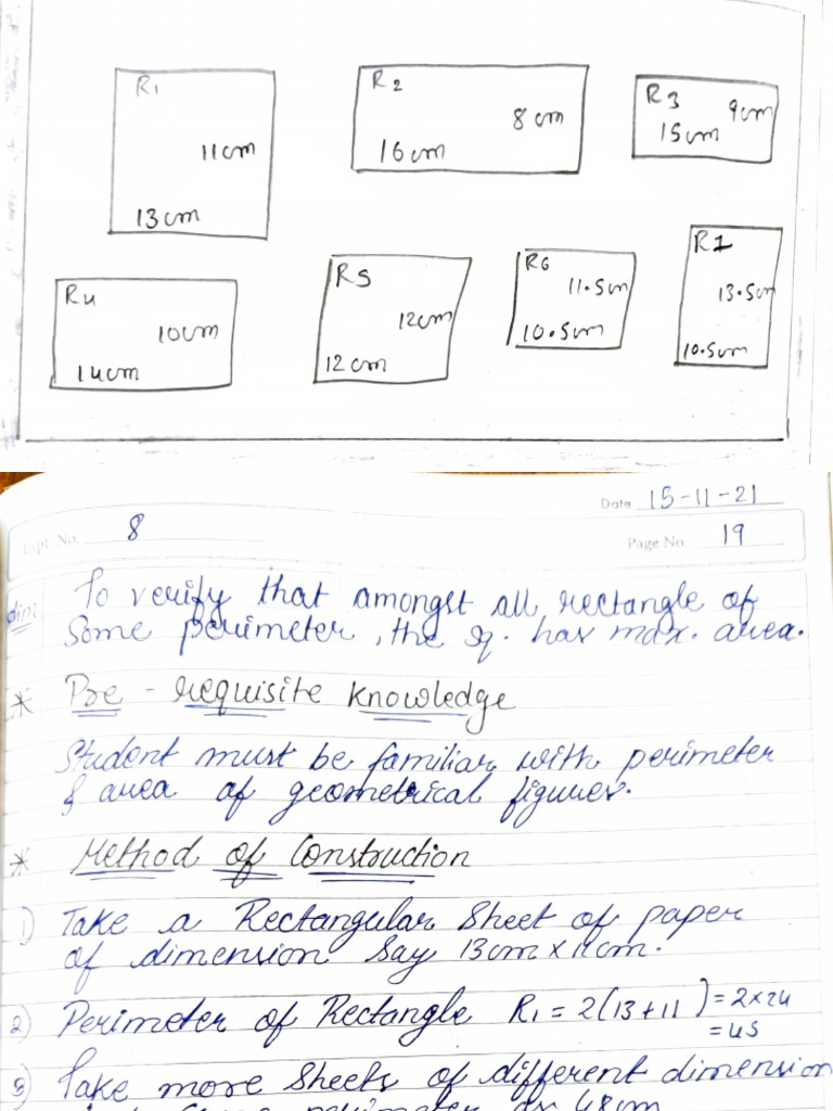 Practical No 8 Maths Class 12 TH | PDF | Science & Mathematics