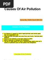 Indoor Case Paper | PDF