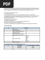 PCAOB Form AP: Auditor Reporting Guide | PDF | Audit | Financial Statement