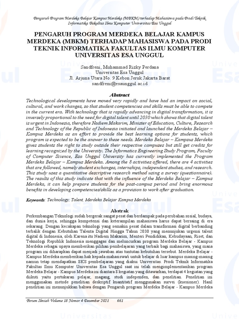 UEU Journal 23174 11 - 2238 | PDF | Science