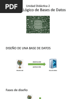 Cardinalidad en Diagramas ER: Guía Esencial | PDF | Base de datos ...