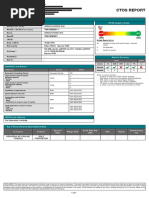 CTOS Credit Sample Report PDF | PDF | Credit (Finance) | Loans