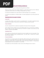 2016 KS2 Reading Paper Answers | PDF