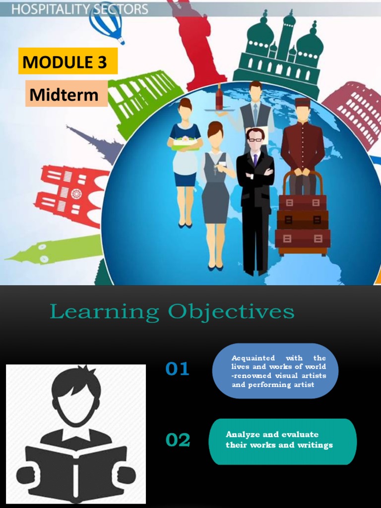 Purposive Communication Module | PDF | Classroom | Communication