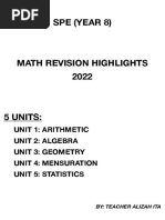 PSR English Language | PDF | Rice | Grammatical Number