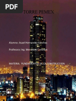 Proyecto Torres Obispado | PDF | Arquitecto | Hormigón