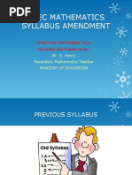 EDPM Paper 1 2017-2019 With Answers | PDF | Teaching Methods & Materials