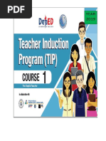 Teaching Intership Learning Task 3 | PDF | Teacher Education | Teachers