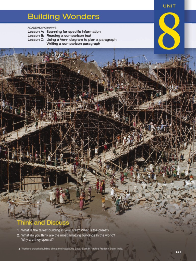 Pathways Unit 8 | PDF | Maya Civilization | Bridge